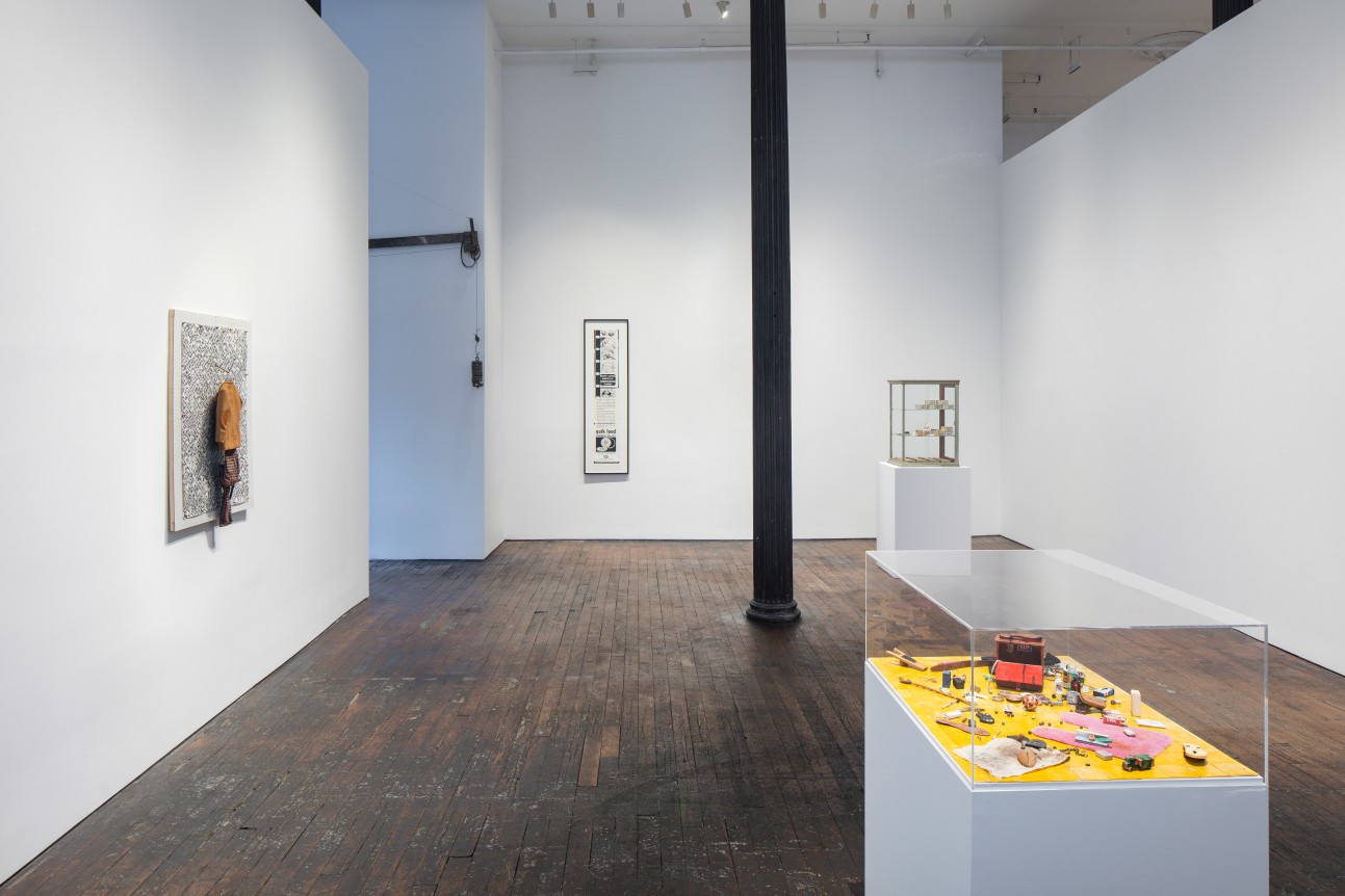New York | Kick off the New Year Party – ArtTable