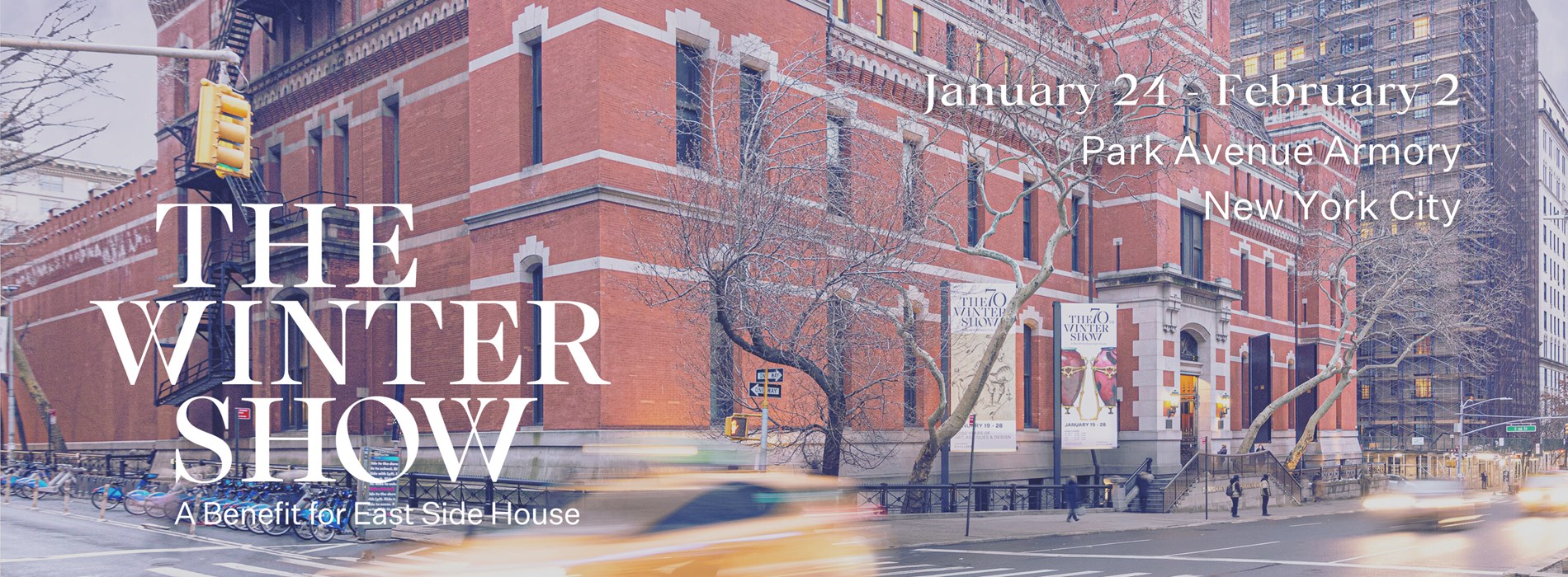 2025 The Winter Show | Insiders Preview & Early-Access Mornings – ArtTable